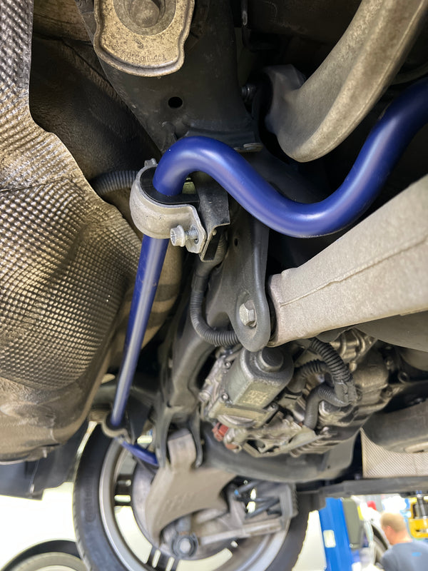 Performance Tuning: Car Tuning in Denver, CO | Berg Performance