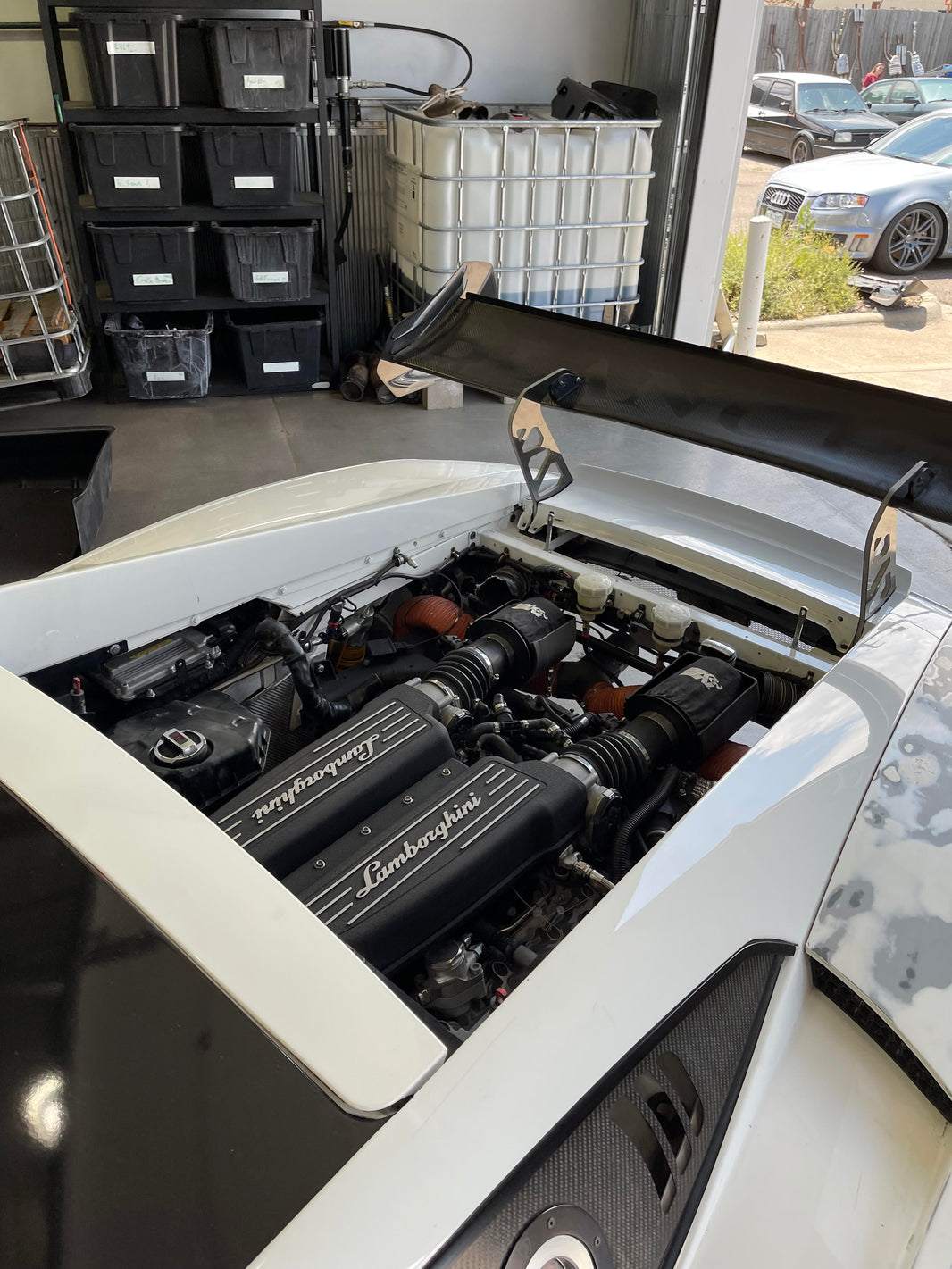 Performance Tuning: Car Tuning in Denver, CO | Berg Performance